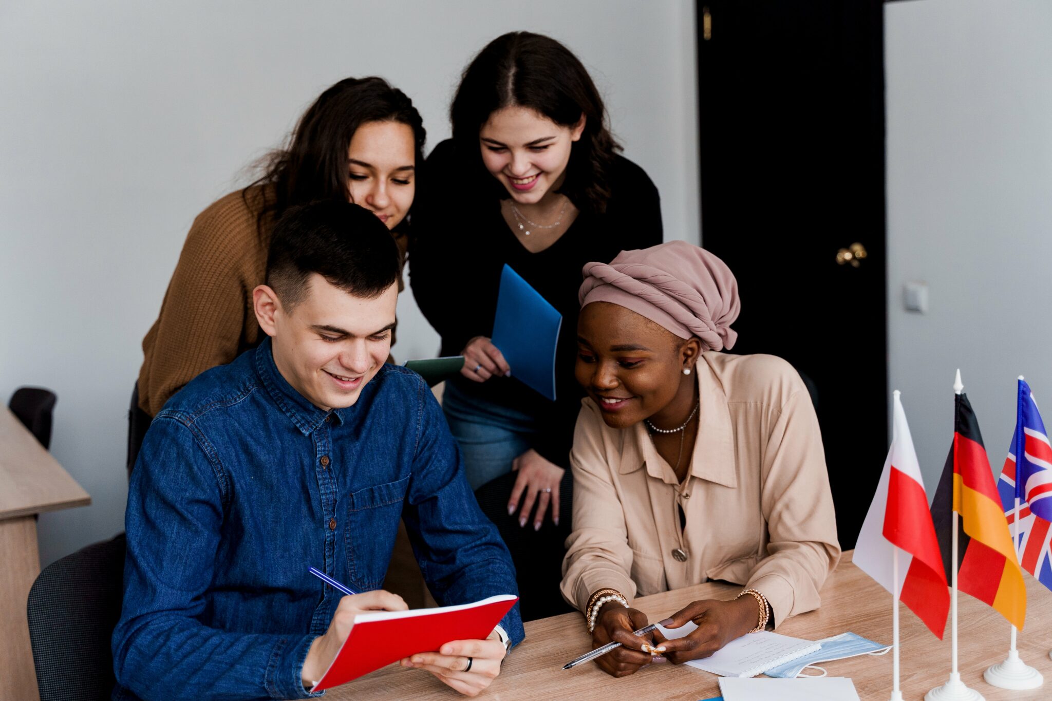 Deutsch lernen für Ihr Studium in Wien - Deutschkurse für den ...